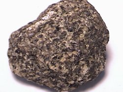 Igneous Rock Lab 2003